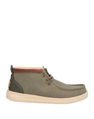 Hey Dude SCHUHE - Stiefeletten auf YOOX.COM