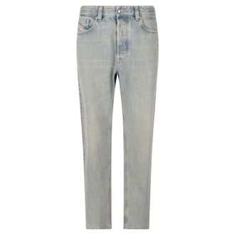 Diesel Femme, Jeans, Bleu, Taille: W27 Jeans Slim-fit