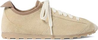 Jacquemus Femme, Chaussures, Brun, Taille: 41 EU Baskets