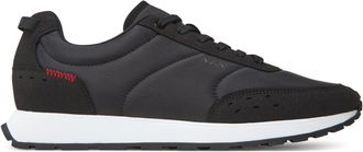 HUGO BOSS Sneakers HUGO Icelin 50548502 Schwarz