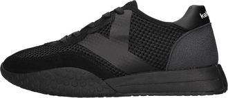 Keh-noo Kehnoo, Homme, Chaussures, Noir, Taille: 42 EU S00Km9751 Baskets