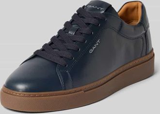 GANT Sneaker aus echtem Rindsleder Modell McJulien