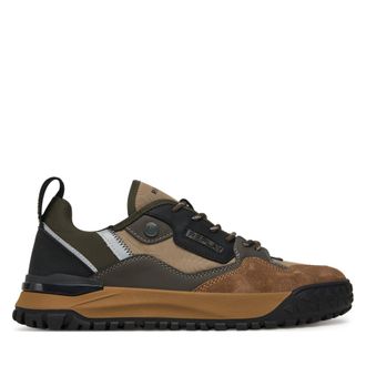 Replay Sneakers REPLAY GMSF7.000.C0001T Braun