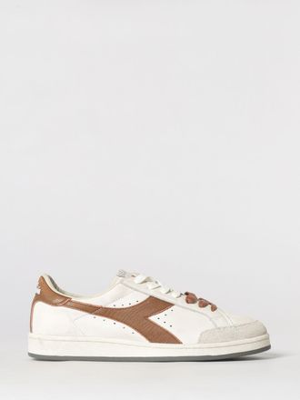 Diadora Baskets Homme couleur Cuir