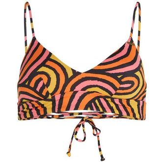 O'Neill Damen Bikinioberteil WAVE TOP