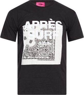 APR&Egrave;S SURF TOPS - T-shirts sur YOOX.COM