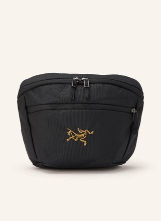 Arc'teryx G&uuml;rteltasche Mantis 2 schwarz