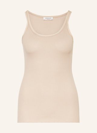 Rosemunde Seidentop Belle braun