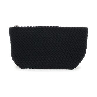 Naghedi Portofino Gro&szlig;e Pouch - - Bags - Damen - Schwarzk - ONE SIZE