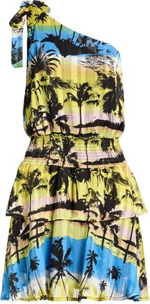 Lili Sidonio x Molly Bracken KLEIDER - Midi-Kleider auf YOOX.COM