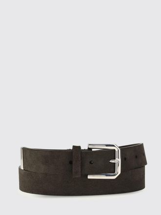 Brunello Cucinelli Ceinture BRUNELLO CUCINELLI Homme couleur Cuir