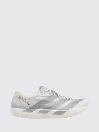 Yohji Yamamoto Baskets Adios 9 en tissu technique avec semelle extralight amortie