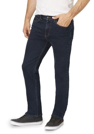 Paddock's Herren Jeans Ranger - Slim Fit - Blau - Blue Black, Größe:W 30 L 30;Farbe:Blue Black (4701)