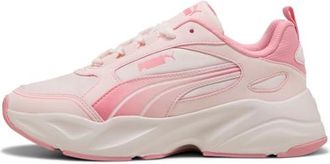 Puma Femme Cassia 2.0 Satin Princess Basket, Fleur de Jasmin Pinkscape, 38 EU