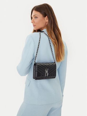 Steve Madden Handtasche Bvoler-Q SM13001815 Schwarz