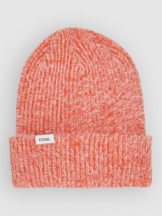 Coal Pearl Kids Bonnet orange