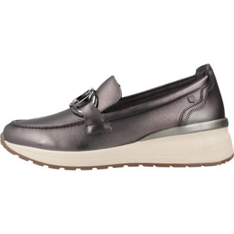 Carmela Damen, Schuhe, Grau, 38 EUGr&ouml;&szlig;e