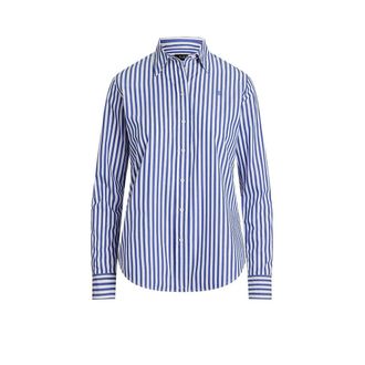 Ralph Lauren Bluse - - Blouses & Shirts - Damen - Blau - S