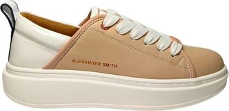 Alexander Smith Sneaker low