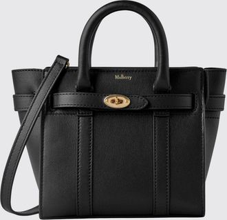 Mulberry Minitasche Damen Farbe Schwarz
