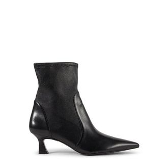 Stuart Weitzman Bottines Vinnies en cuir de mouton