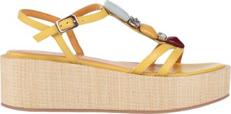 Apepazza SCHUHE - Espadrilles auf YOOX.COM