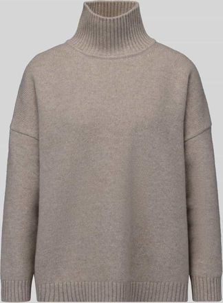 Max Mara Loose Fit Pullover aus reiner Wolle Modell BORGIA