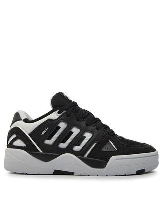 adidas Sneakers Midcity Low IE4518 Schwarz