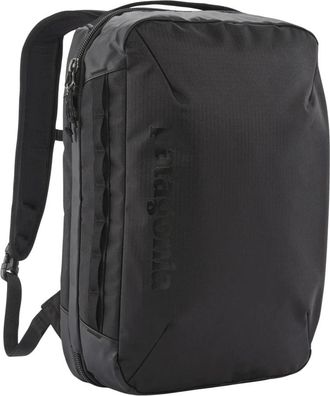 Patagonia Black Hole Micro MLC Rucksack 22L - - Sport - Herren - Schwarzk - ONE SIZE