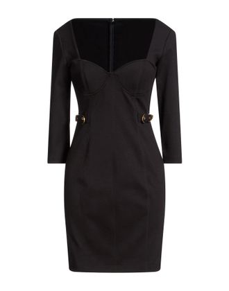 Versace KLEIDER - Mini-Kleider auf YOOX.COM