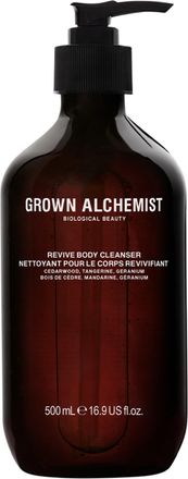 Grown Alchemist Revive Body Cleanser Duschgel 500 ml