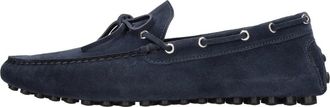 Stokton Homme, Chaussures, Bleu, Taille: 44 EU Sailor Chaussures