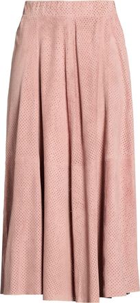 D&acute;Amico HOSEN & R&Ouml;CKE - Midi-R&ouml;cke auf YOOX.COM