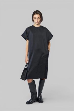 Sofie D'Hoore Long Sleeveless Top W Side Pocket