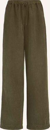 Hessnatur Hessnatur Hose Straight Leg gold