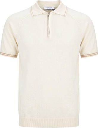 Wool & Co TOPS - Poloshirts auf YOOX.COM