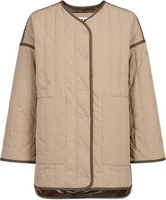 Aigle Veste manches longues matelass&eacute;