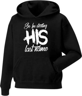 Generic Ensemble de tenues assorties pour la Saint-Valentin 2026 - Ensemble de vacances parfait (2), Noir, XXL