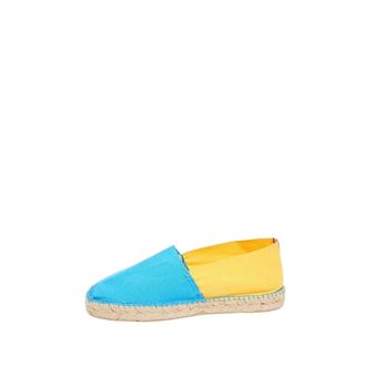 Ines De La Fressange Femme, Chaussures, Multicolore, Taille: 36 EU Espadrilles Aglae
