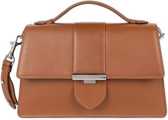 Lancaster Lancaster Paris ILY, Sac Mixte, Marron