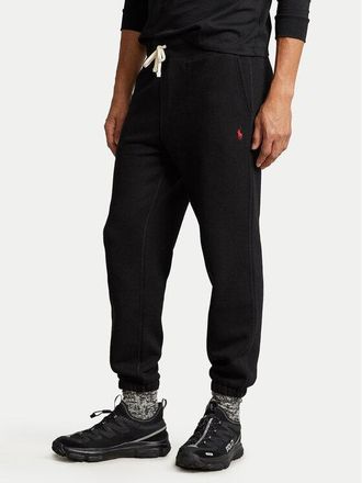 Polo Ralph Lauren Jogginghose 710793939001 Schwarz Relaxed Fit