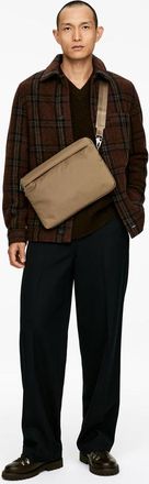 Arket H&uuml;lle F&uuml;r 13- Und 16-Zoll-Laptop -Beige