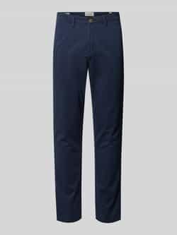 Jack & Jones Slim Fit Hose in Kn&ouml;chell&auml;nge Modell Marco