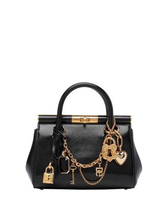 Dolce & Gabbana Sac Cabas - Noir