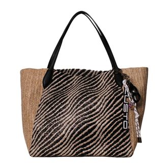 Custo Barcelona Henkeltasche - - Bags - Damen - Mehrfarbig - ONE SIZE