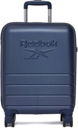 Reebok Kabinenkoffer CEO-RBK-WAL-002-CCC-S Dunkelblau