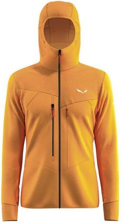 Salewa Agner Pl M Hoodie - Fleecepullover - Herren