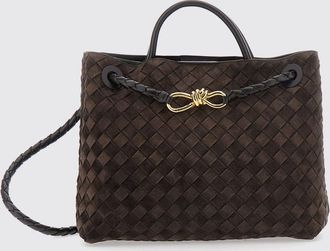 Bottega Veneta Minitasche Damen Farbe Dark