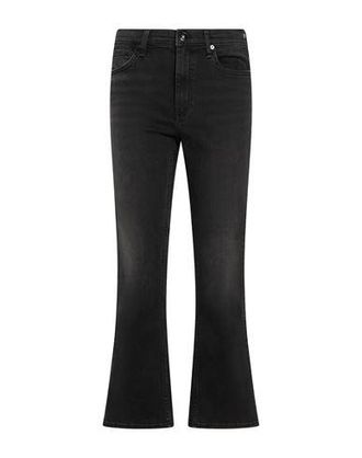 Rag & Bone BAS - Pantalons en jean sur YOOX.COM