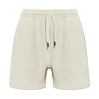 Isabel Marant Damen, Shorts, Beige, XSGr&ouml;&szlig;e
